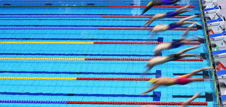 World Aquatics Swimming Fantasy Game