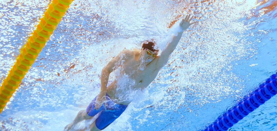 World Aquatics Swimming Fantasy Game