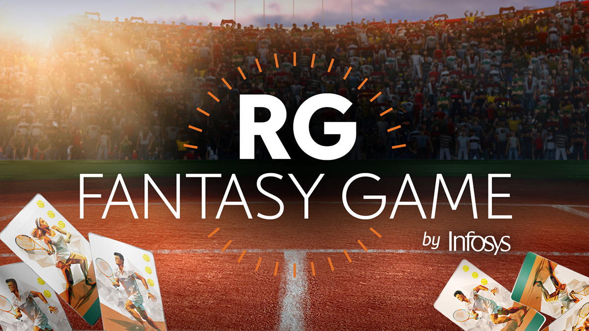 RG FANTASY GAME by Infosys